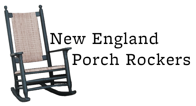 About - New England Porch Rockers